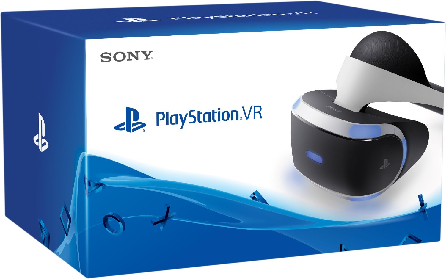 PSVR Becomes Bestseller On Amazon UK PSVR Becomes Bestseller On Amazon UK